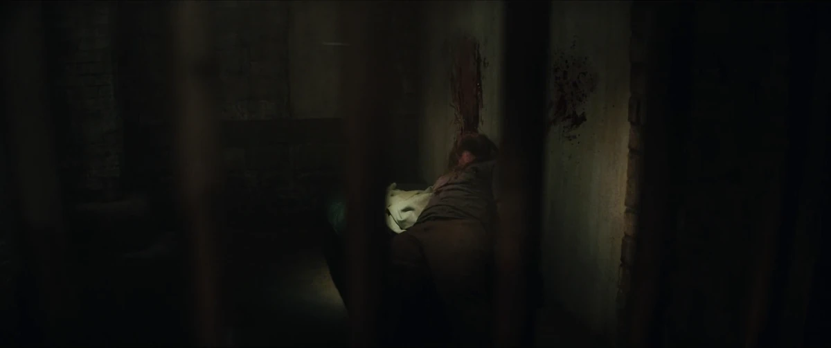 Murder of Adam | Marvel Cinematic Universe Wiki | Fandom