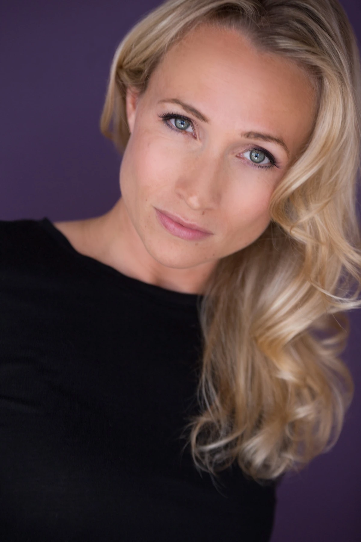 Amber Harrington | Marvel Cinematic Universe Wiki | Fandom