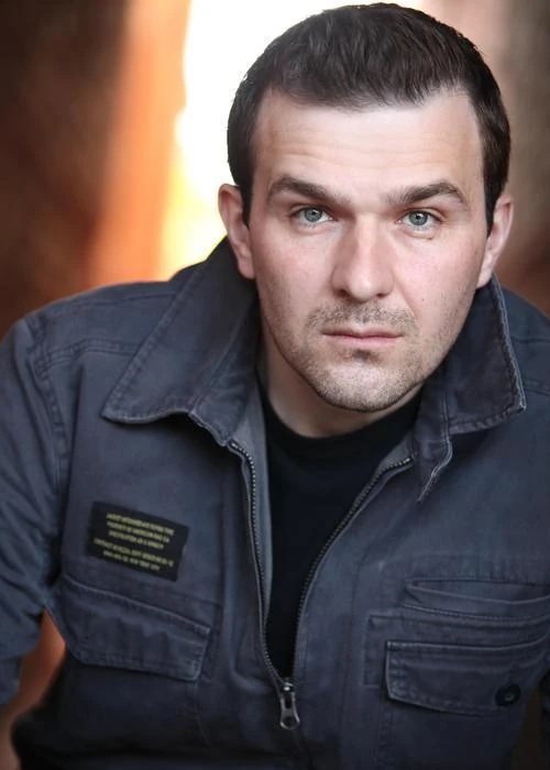 Andre Pushkin | Marvel Cinematic Universe Wiki | Fandom