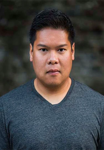 Anthony Hoang | Marvel Cinematic Universe Wiki | Fandom