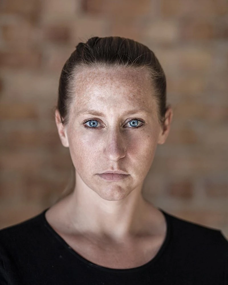 Briana Fesperman | Marvel Cinematic Universe Wiki | Fandom