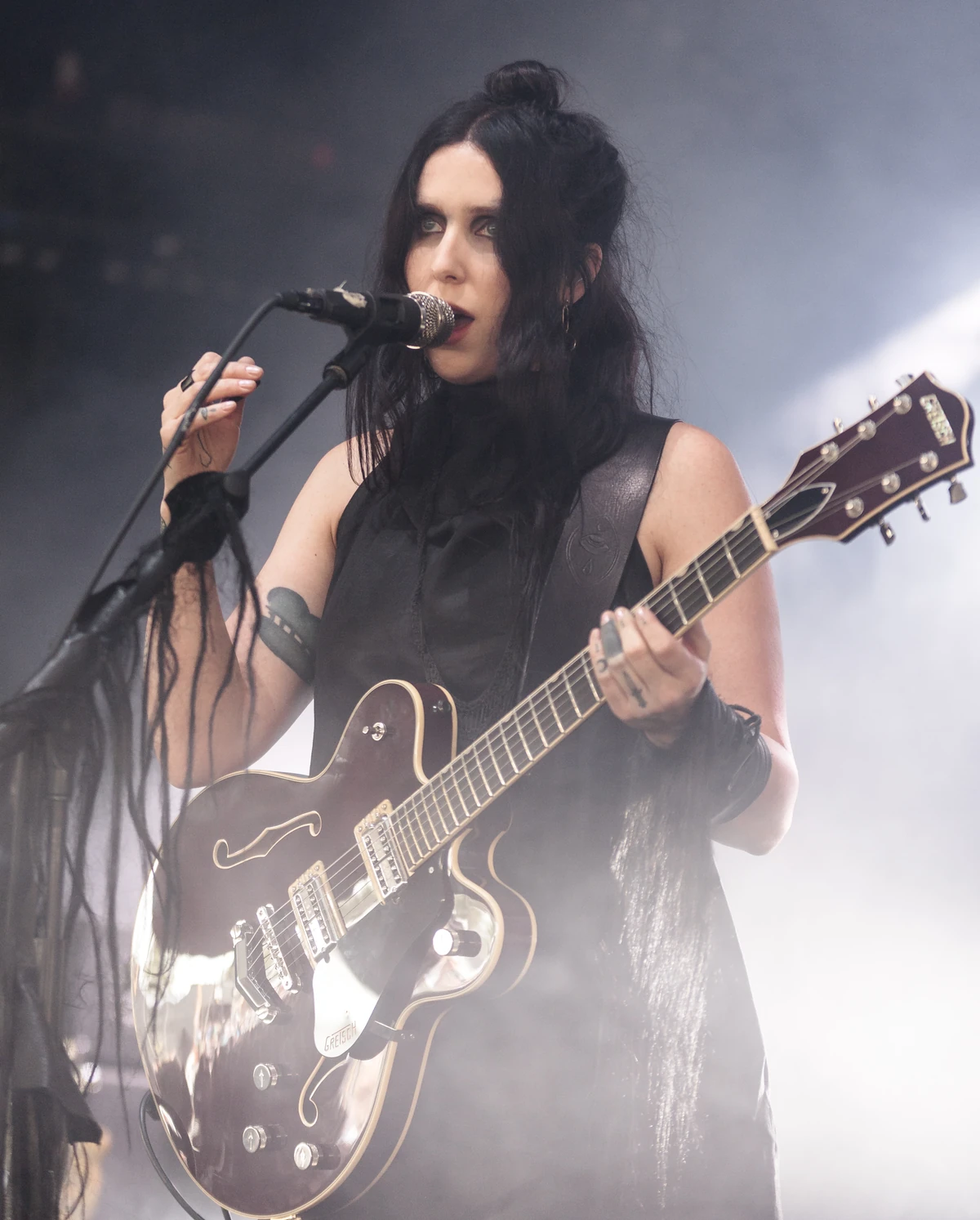 Chelsea Wolfe | Marvel Cinematic Universe Wiki | Fandom