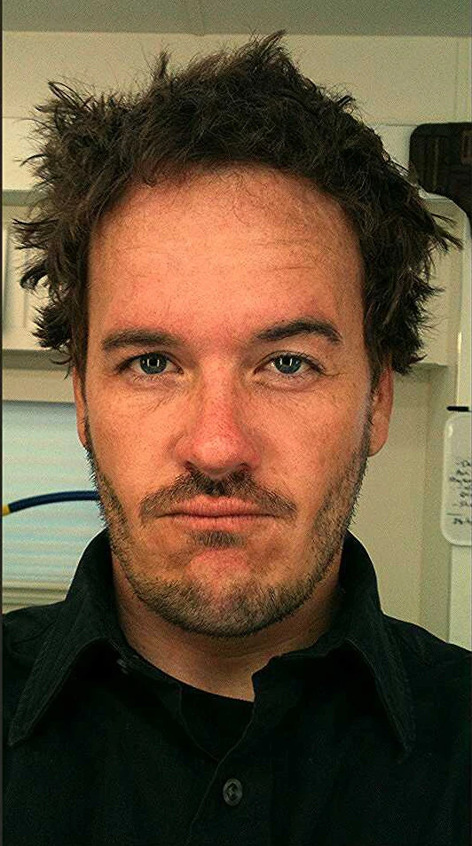 Dustin Meier | Marvel Cinematic Universe Wiki | Fandom