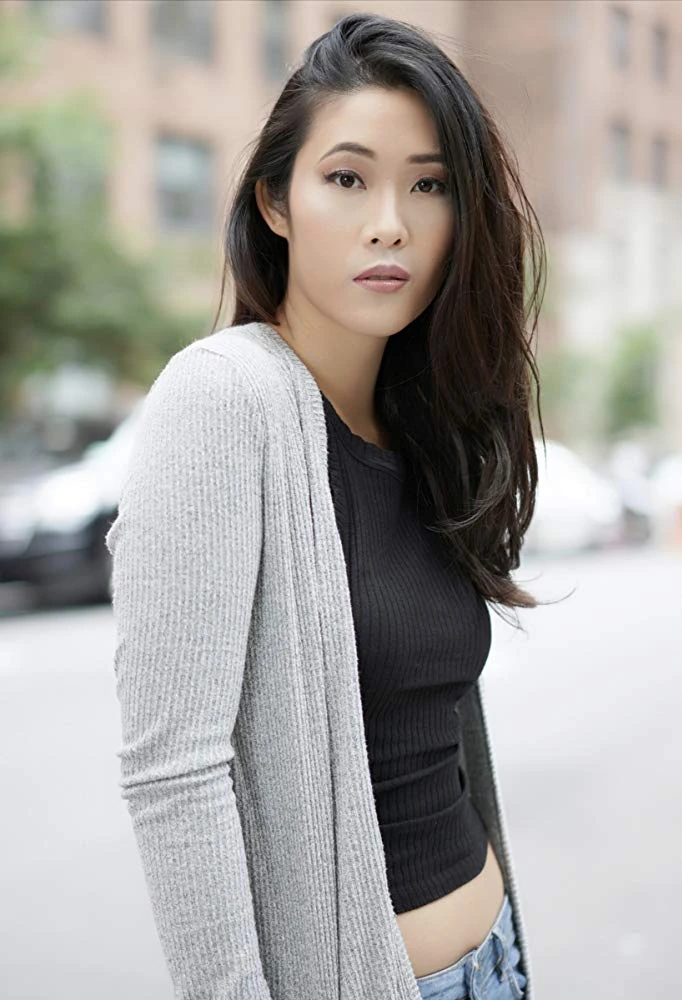 Ellen Mah | Marvel Cinematic Universe Wiki | Fandom