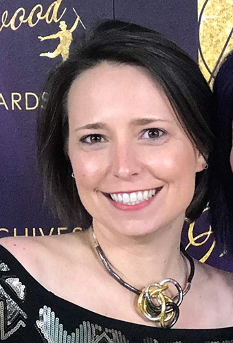 Erin E. Riegel | Marvel Cinematic Universe Wiki | Fandom