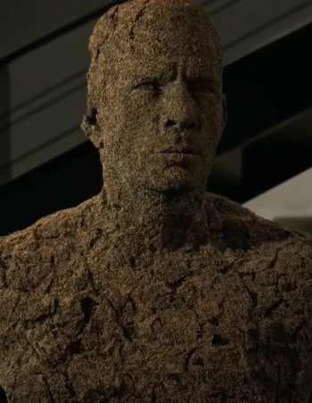 Flint Marko | Marvel Cinematic Universe Wiki | Fandom