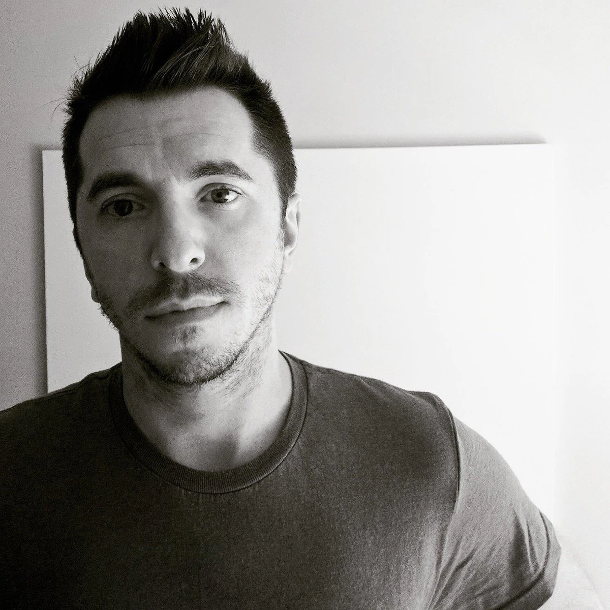 Joseph Trohoski | Marvel Cinematic Universe Wiki | Fandom