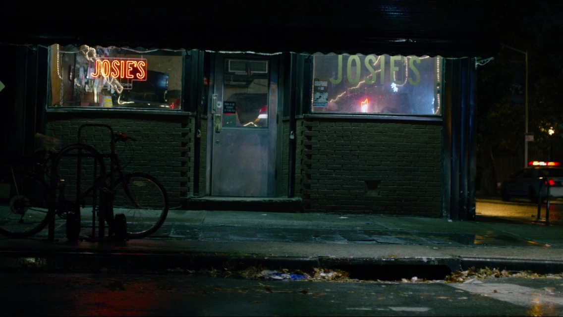 Josie's Bar | Marvel Cinematic Universe Wiki | Fandom