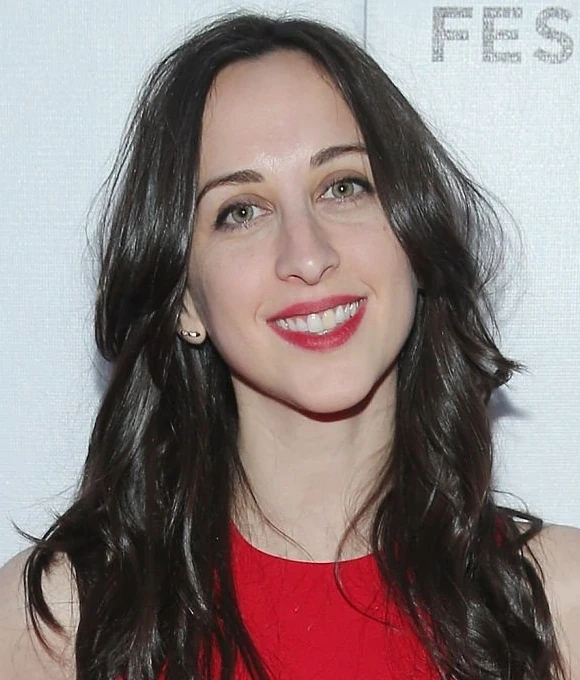 Julia Lerman | Marvel Cinematic Universe Wiki | Fandom