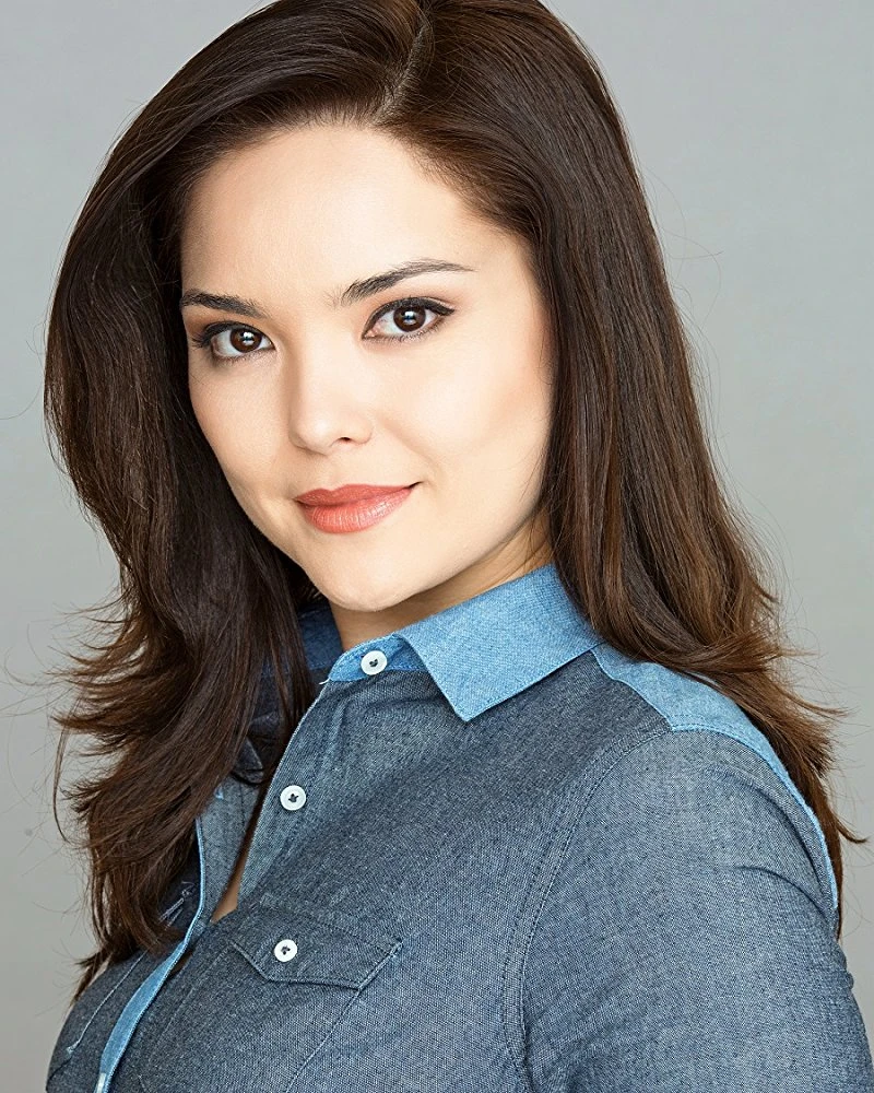 Miriam Lucien | Marvel Cinematic Universe Wiki | Fandom