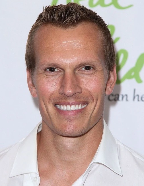 Tomm Voss | Marvel Cinematic Universe Wiki | Fandom