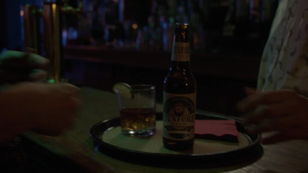 Tuxford Beer | Marvel Cinematic Universe Wiki | Fandom