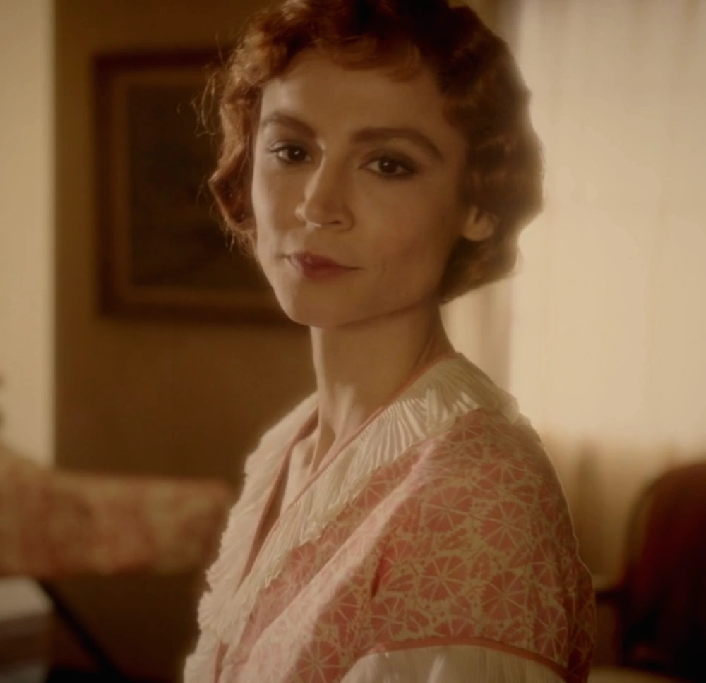 Wilma Cully | Marvel Cinematic Universe Wiki | Fandom