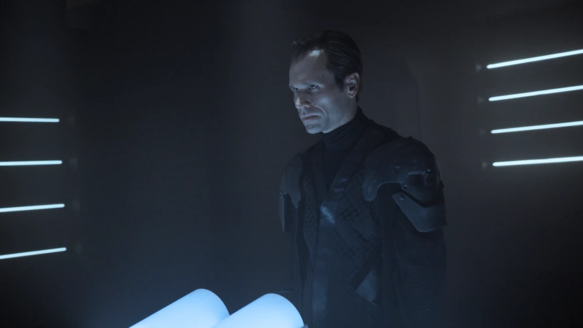 Chronicom Time Ship | Gallery | Marvel Cinematic Universe Wiki | Fandom