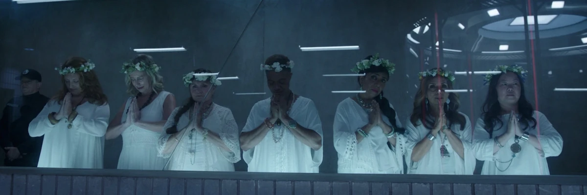 Ruth | Marvel Cinematic Universe Wiki | Fandom