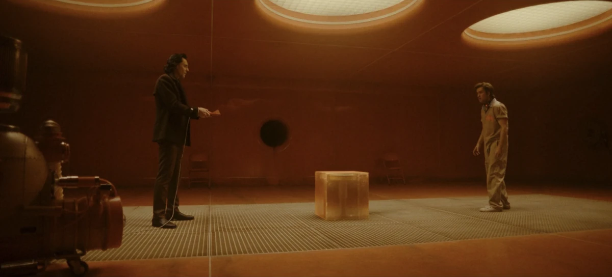 Time Cube | Gallery | Marvel Cinematic Universe Wiki | Fandom