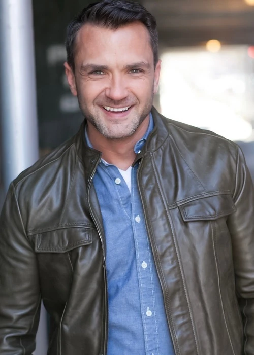 Gary Hilborn | Marvel Cinematic Universe Wiki | Fandom