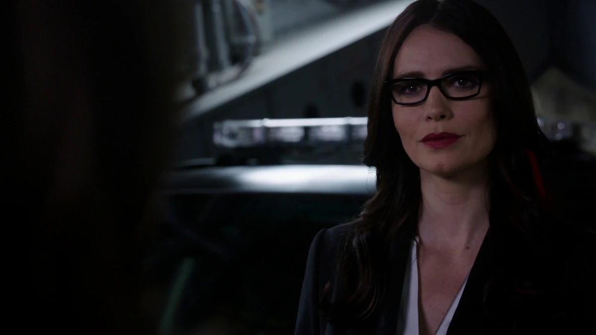 Victoria Hand/Quote | Marvel Cinematic Universe Wiki | Fandom