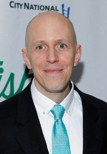 John August | Marvel Cinematic Universe Wiki | Fandom