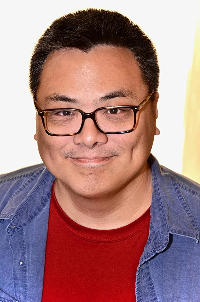 Matt Yuan | Marvel Cinematic Universe Wiki | Fandom