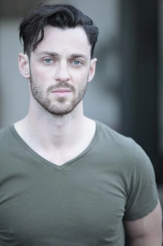 Matthias Harris | Marvel Cinematic Universe Wiki | Fandom