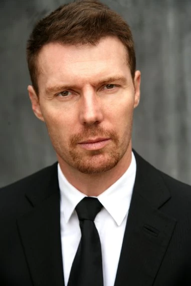 Nicolas Pajon | Marvel Cinematic Universe Wiki | Fandom