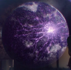 Orb | Marvel Cinematic Universe Wiki | Fandom