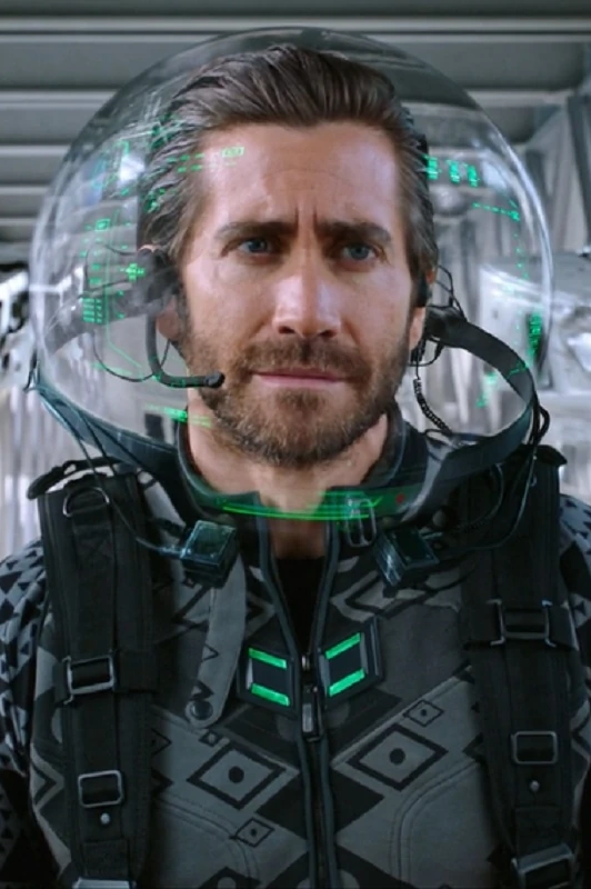 Quentin Beck | Marvel Cinematic Universe Wiki | Fandom