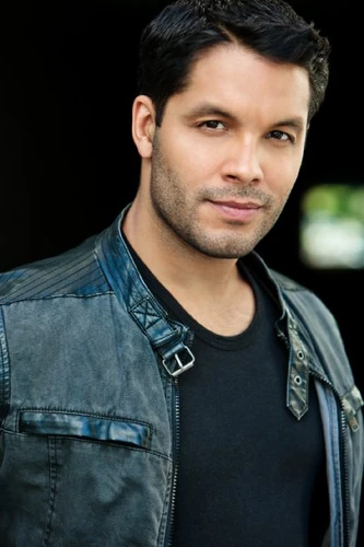 Rey Valentin | Marvel Cinematic Universe Wiki | Fandom