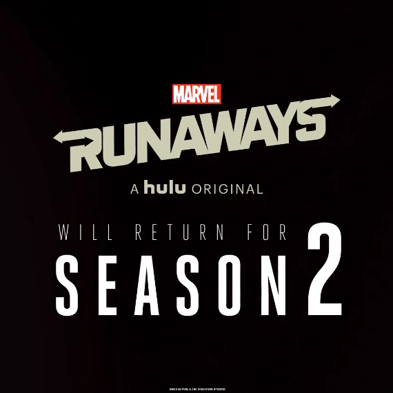 Runaways Season Two Miscellaneous Images Gallery | Marvel Cinematic ...
