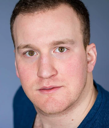 Ryan Jordan McCarthy | Marvel Cinematic Universe Wiki | Fandom