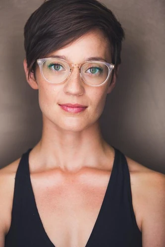 Sarah Allyn | Marvel Cinematic Universe Wiki | Fandom