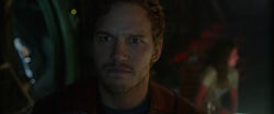 Guardians Of The Galaxy Bereet