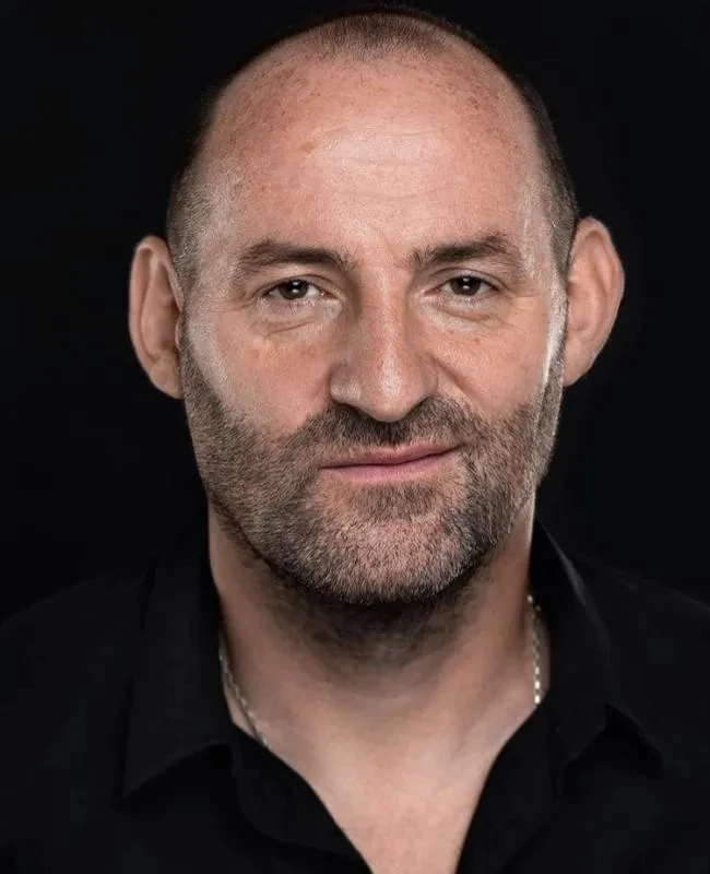 Stephen McGowan | Marvel Cinematic Universe Wiki | Fandom