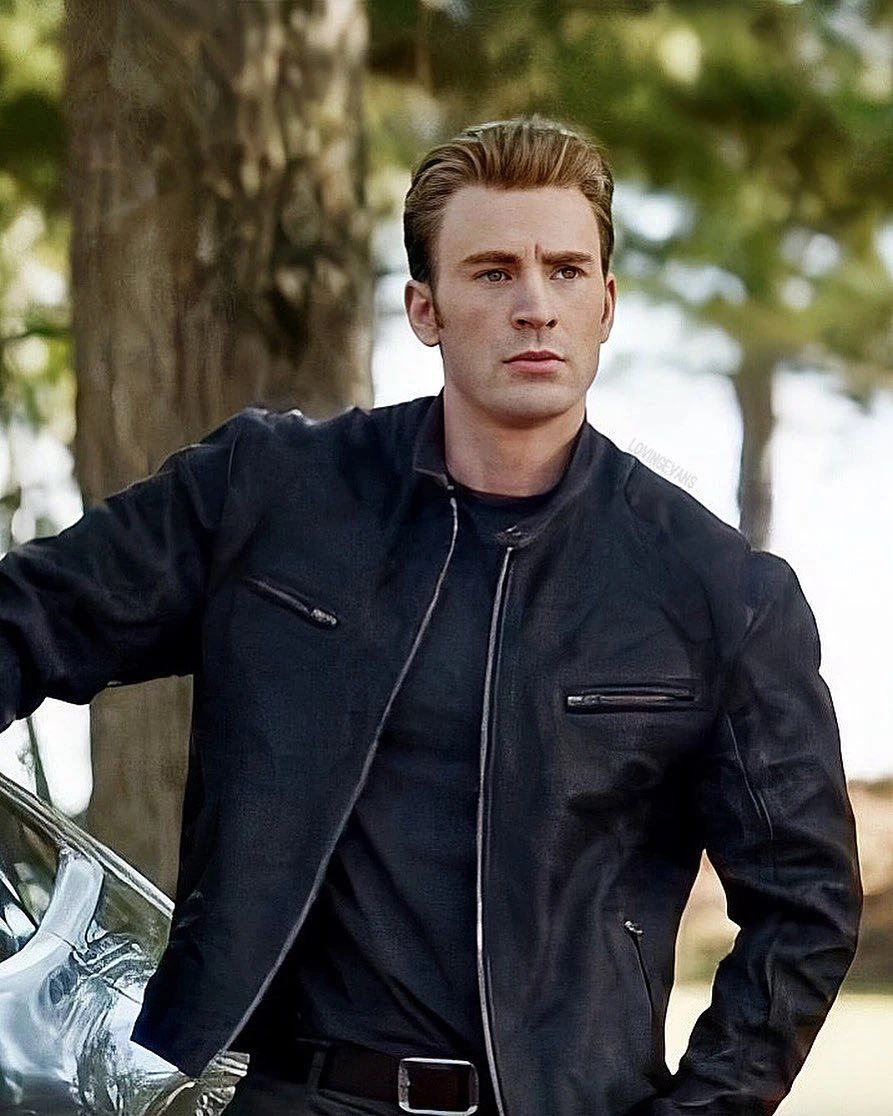 Steve Rogers | Wiki Universo Cinematográfico Marvel | Fandom