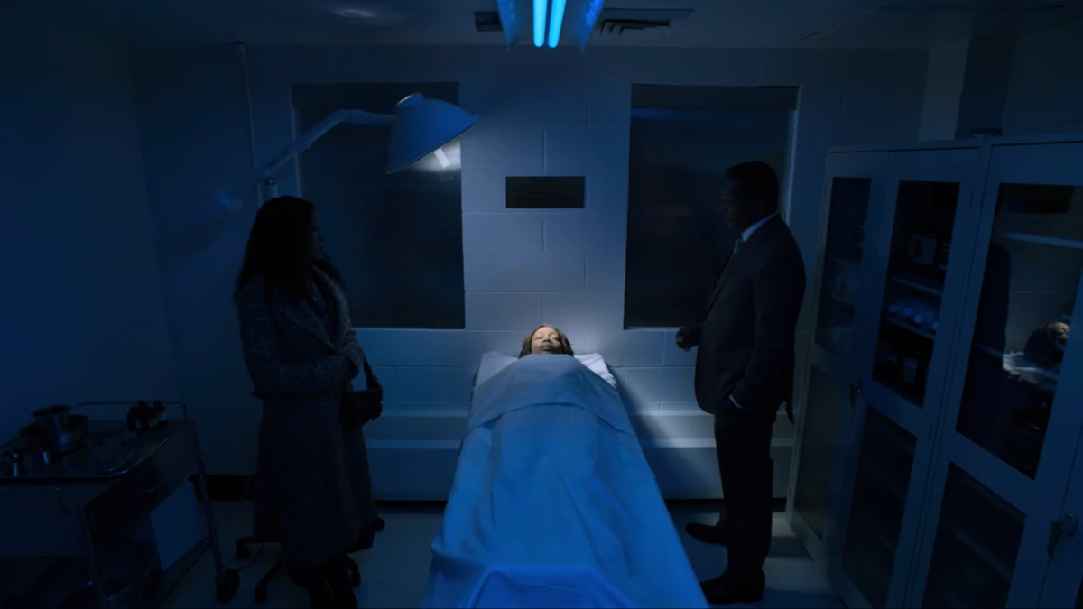 Spurlock's Mortuary | Marvel Cinematic Universe Wiki | Fandom