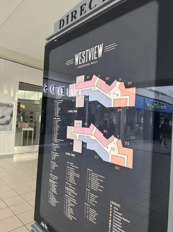 Westview Shopping Mall | Marvel Cinematic Universe Wiki | Fandom