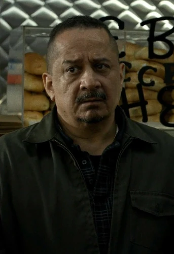 Willie Gomez | Marvel Cinematic Universe Wiki | Fandom