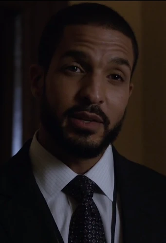 Zach Bynum | Marvel Cinematic Universe Wiki | Fandom