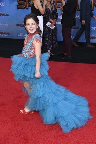 Lexi Rabe | Marvel Cinematic Universe Wiki | Fandom