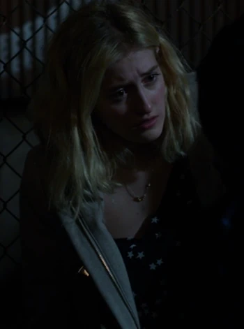 Birdie | Marvel Cinematic Universe Wiki | Fandom