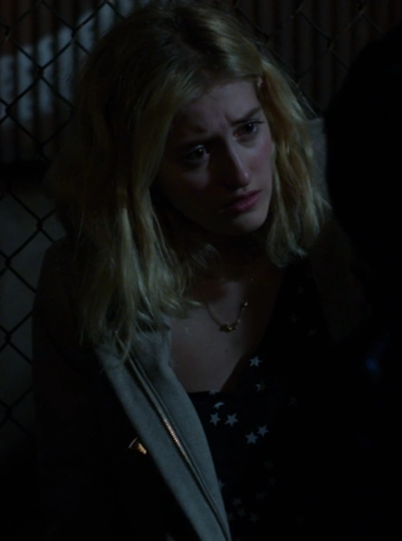 Birdie | Marvel Cinematic Universe Wiki | Fandom