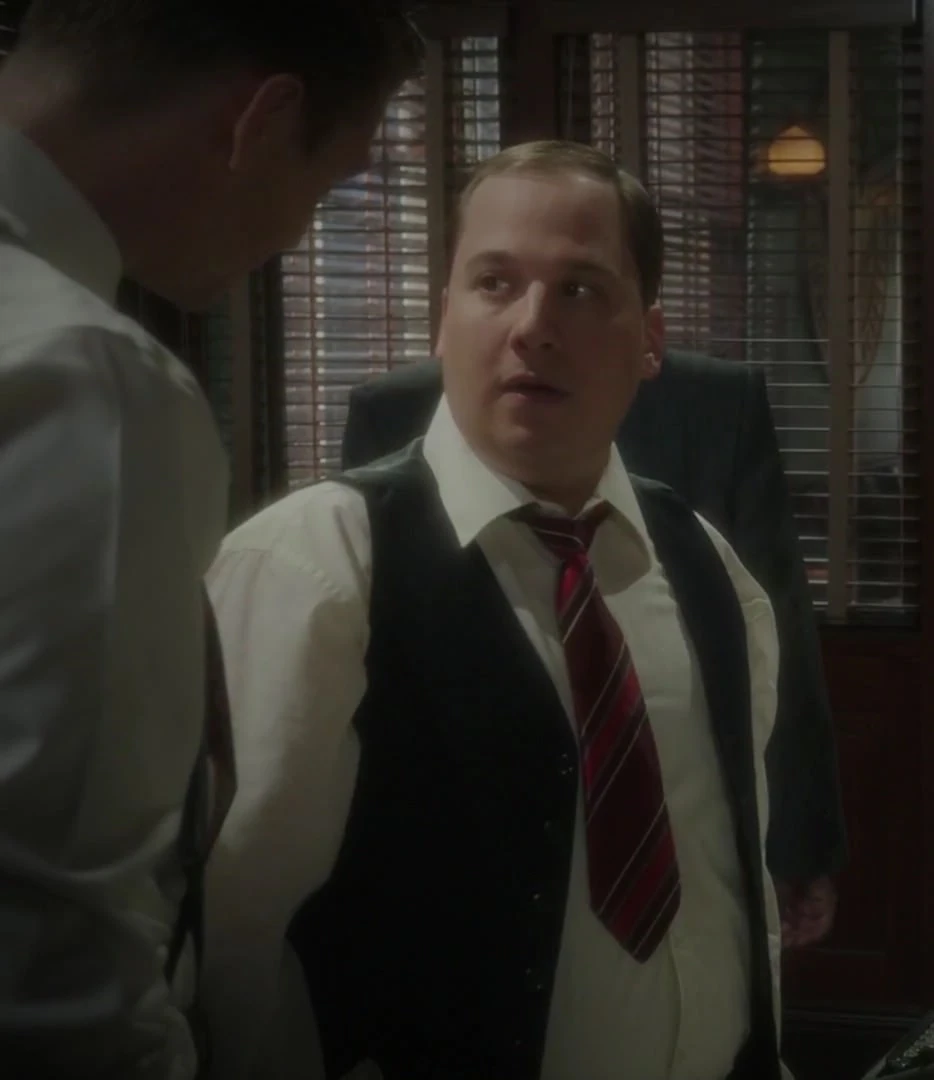 Cryptographer | Marvel Cinematic Universe Wiki | Fandom