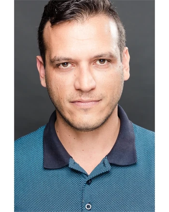 Dan Silveira | Marvel Cinematic Universe Wiki | Fandom