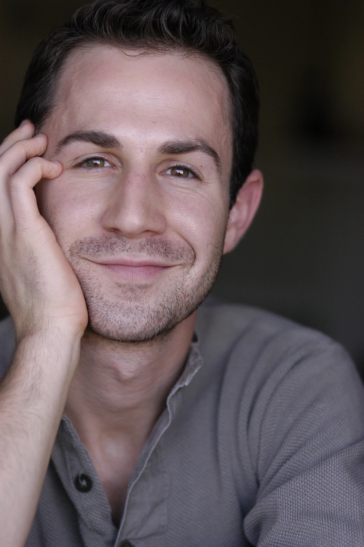 Daniel Selon | Marvel Cinematic Universe Wiki | Fandom