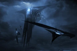 Dark Elves | Marvel Cinematic Universe Wiki | Fandom