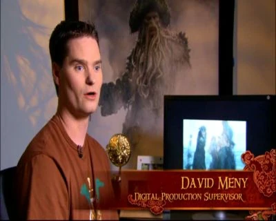 David Meny | Marvel Cinematic Universe Wiki | Fandom