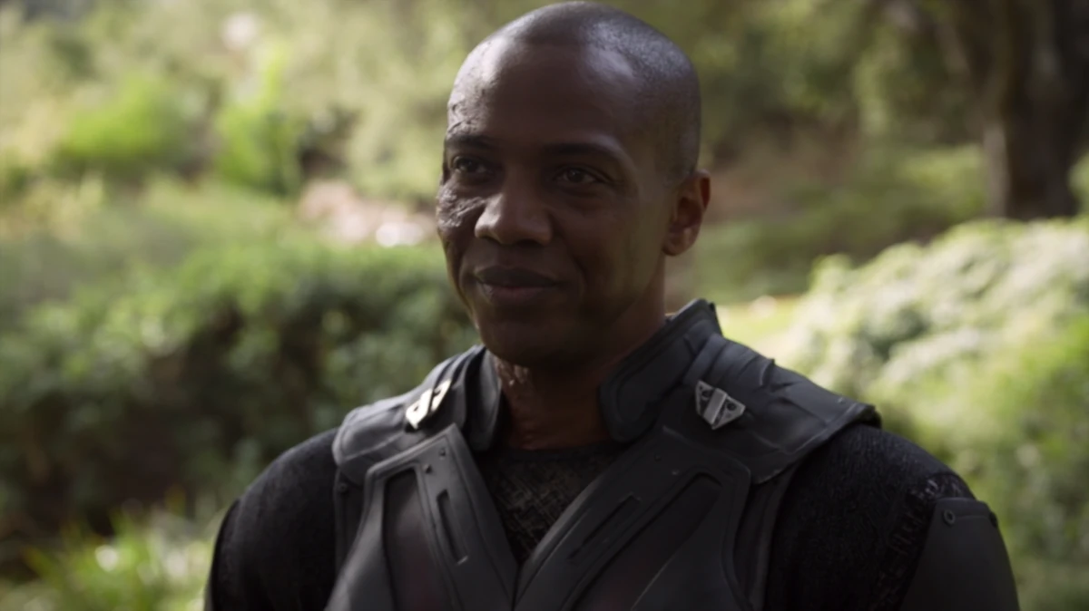 Deathlok | Quote | Marvel Cinematic Universe Wiki | Fandom