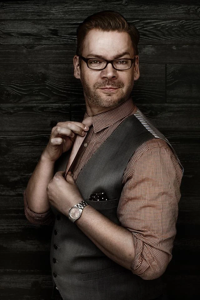 Derek Hughes | Marvel Cinematic Universe Wiki | Fandom