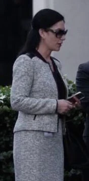 Elizabeth Albee | Marvel Cinematic Universe Wiki | Fandom